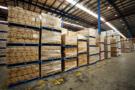 Services::Intertrading Australia